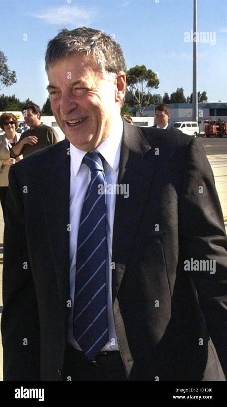 Robert hill hi-res stock photography and images - Alamy