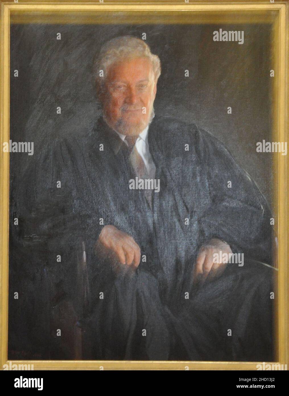 Robert Heron Bork Stock Photo - Alamy