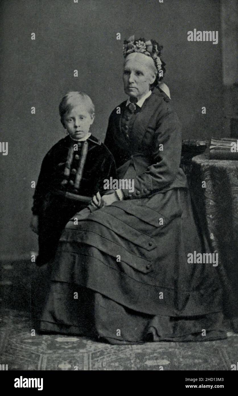 Robert hugh benson hi-res stock photography and images - Alamy