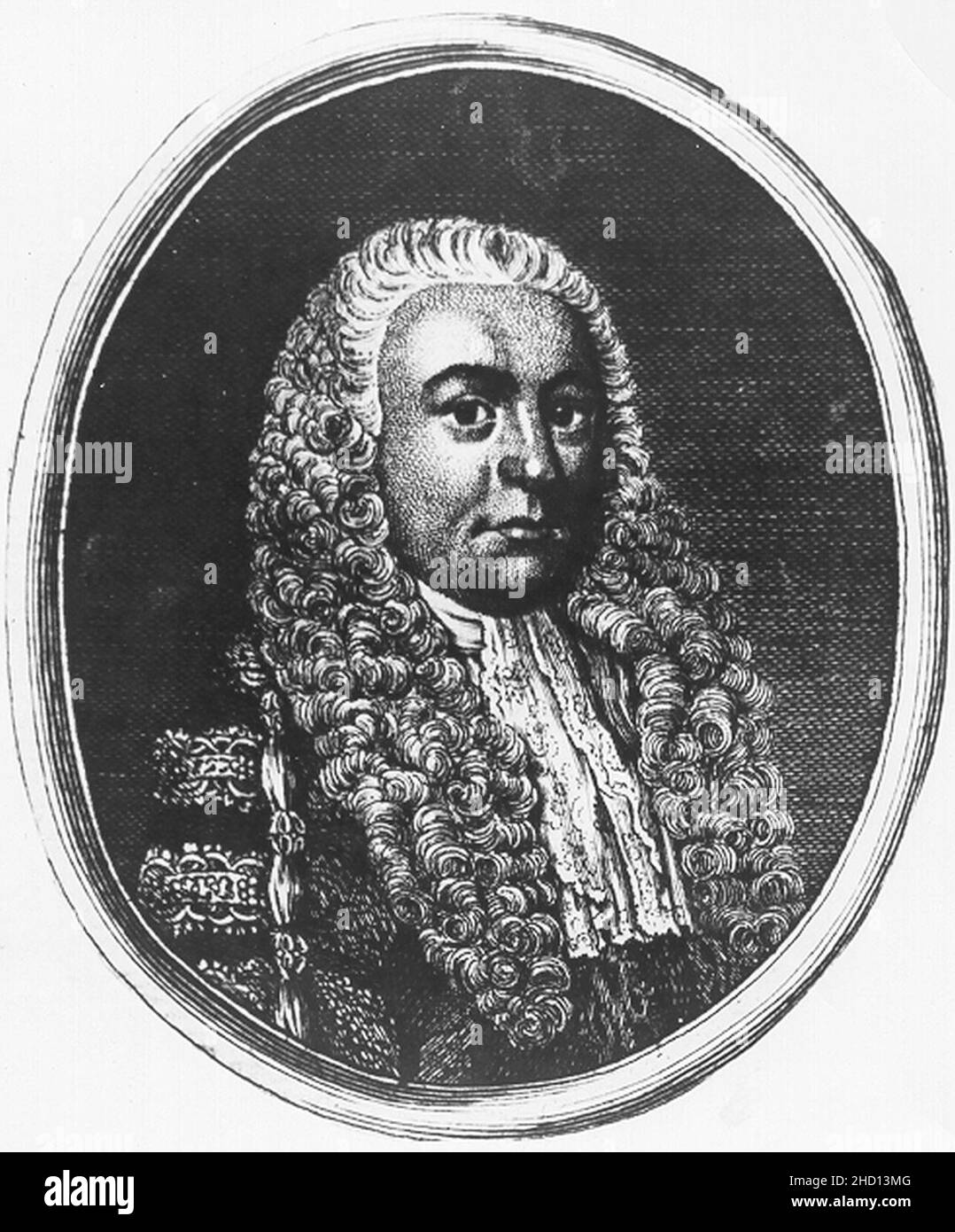 Robert hooke Black and White Stock Photos & Images - Alamy