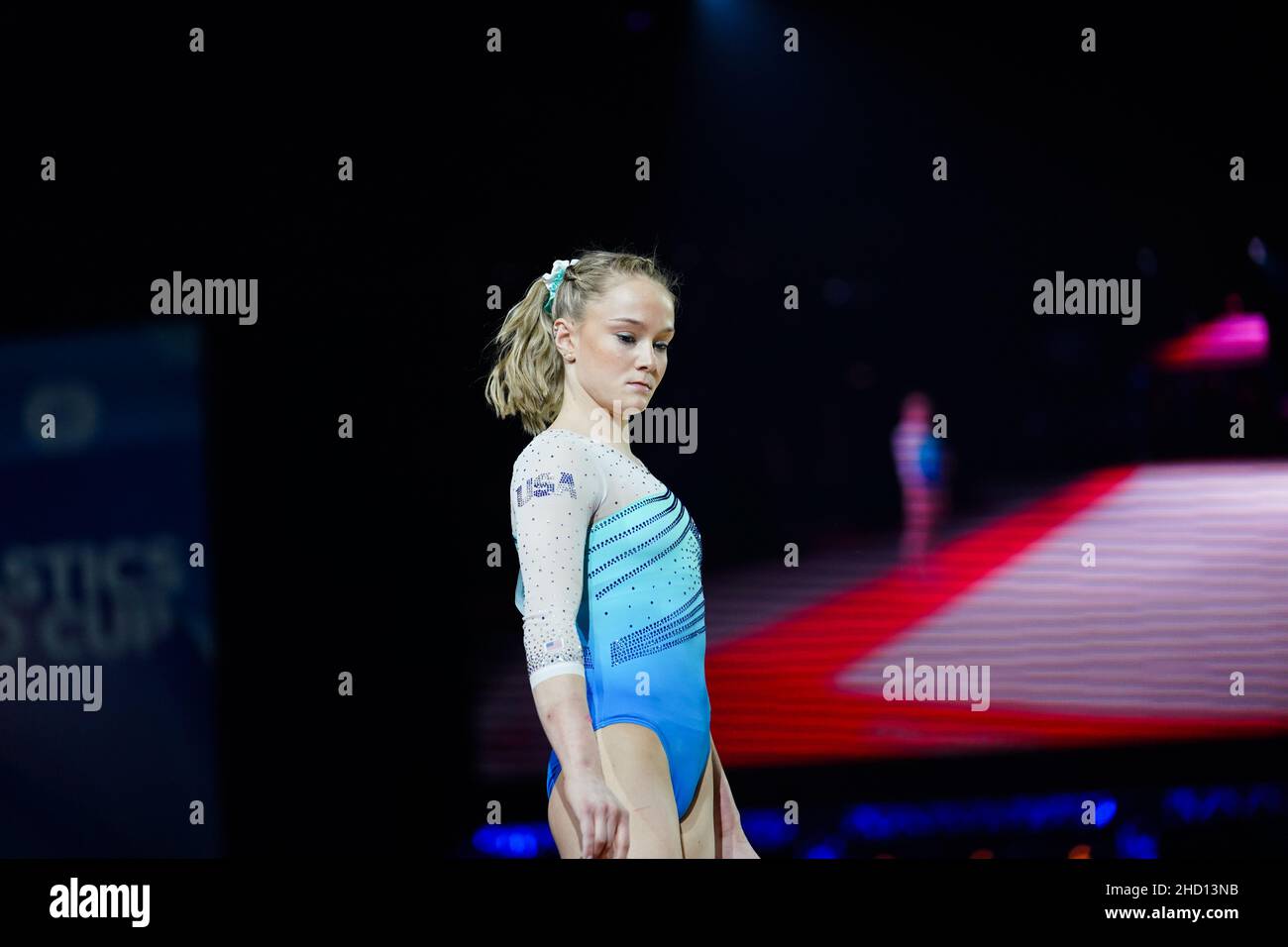 Riley mccusker hi-res stock photography and images - Alamy