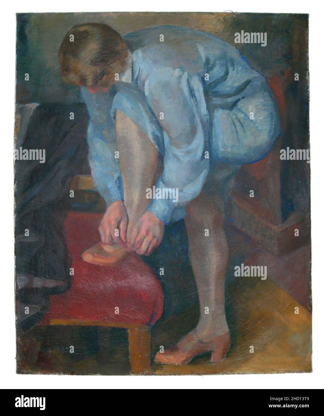 Robert bock hi-res stock photography and images - Alamy