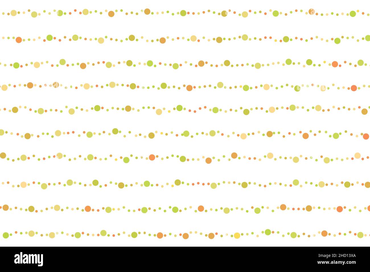 Light multicolor background, colorful vector texture with circles ...