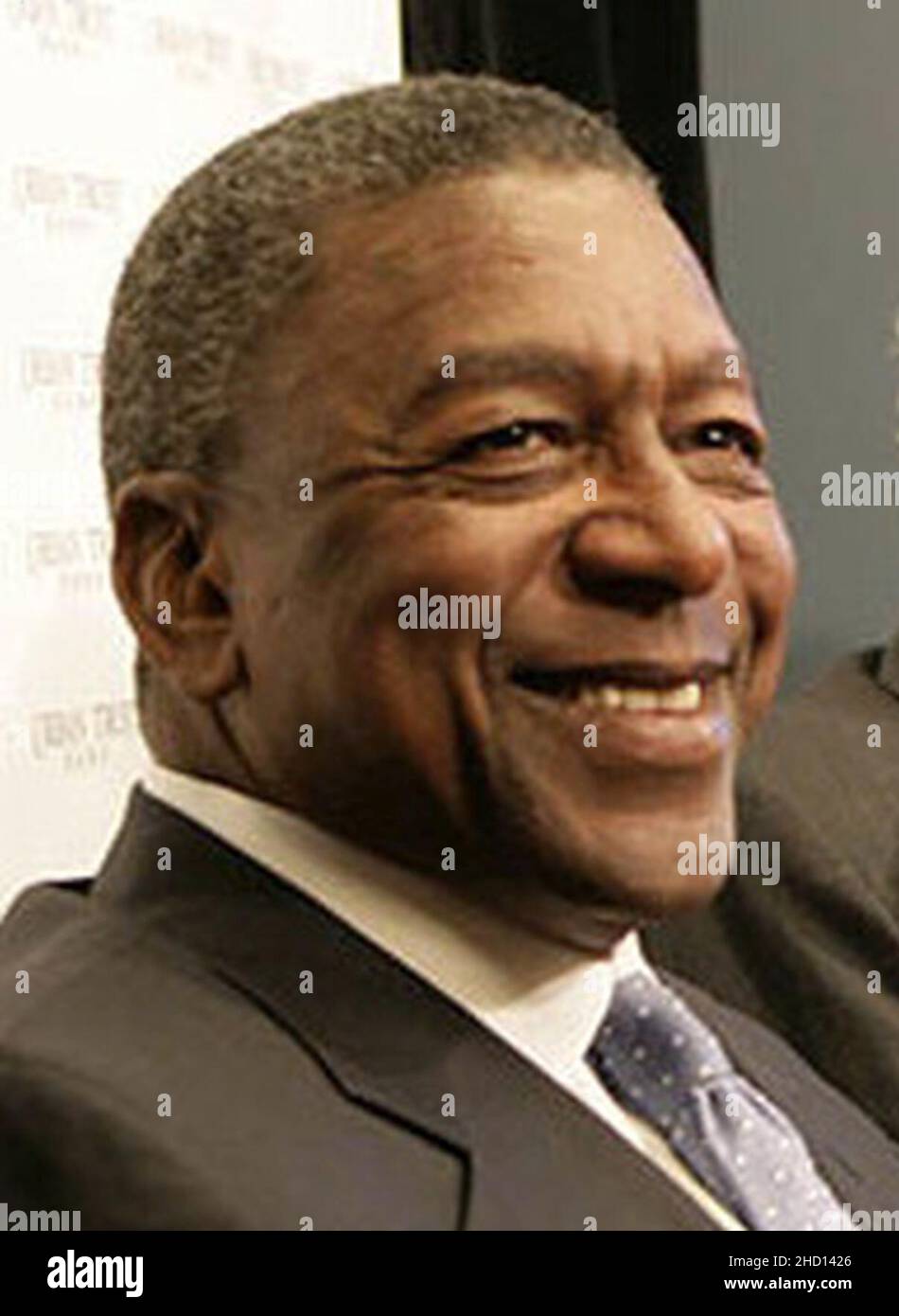 Robert l johnson hi-res stock photography and images - Alamy