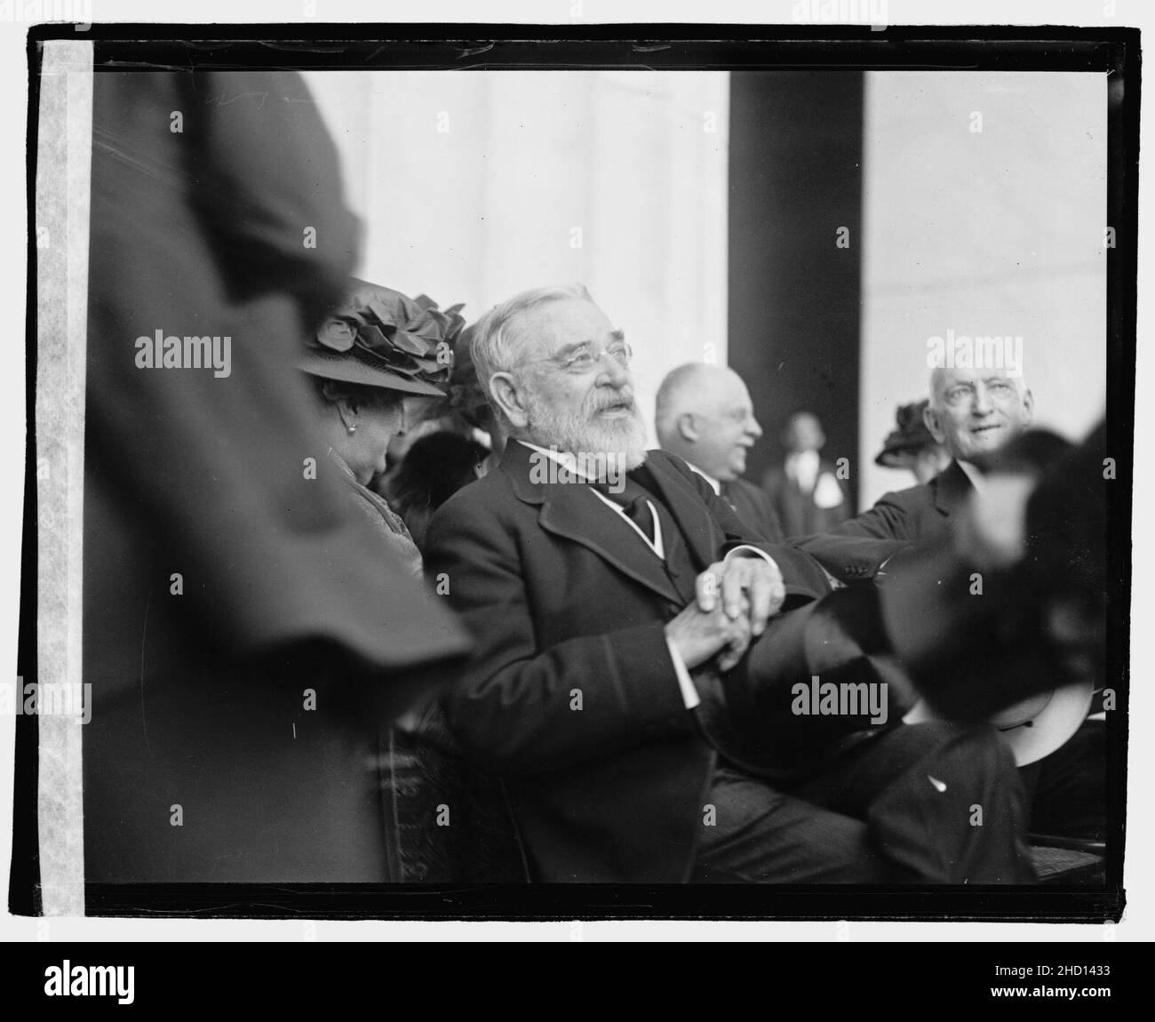 Robert lincoln hi-res stock photography and images - Alamy