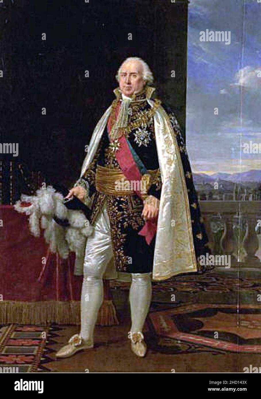 Robert Lefevre 22 Stock Photo - Alamy