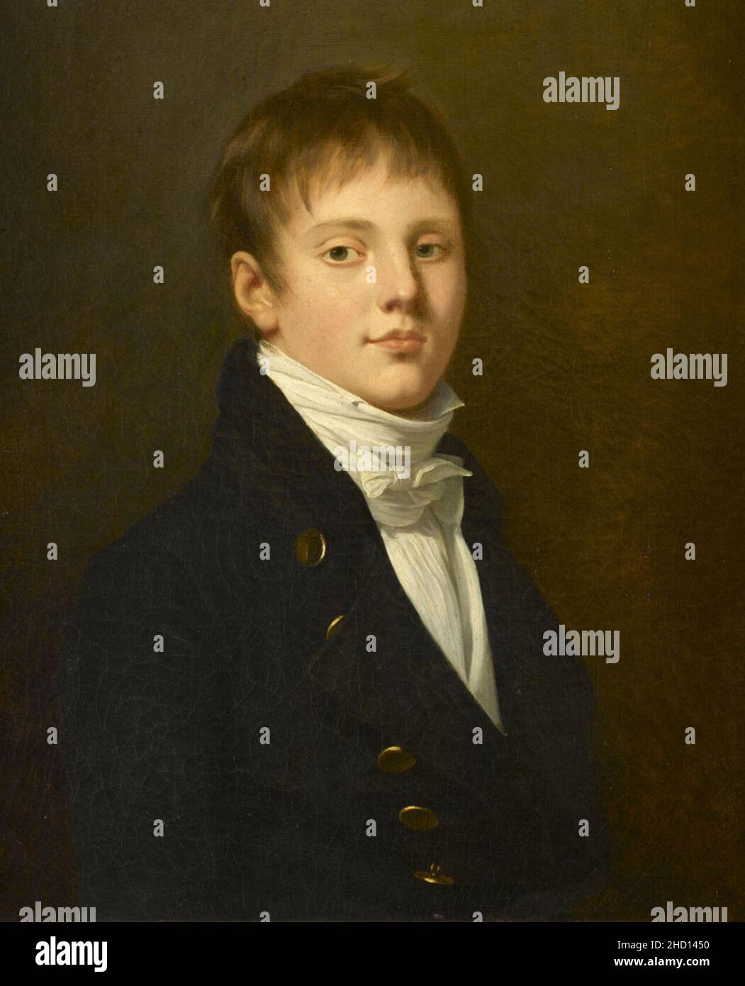 Robert Lefevre 07 Stock Photo - Alamy