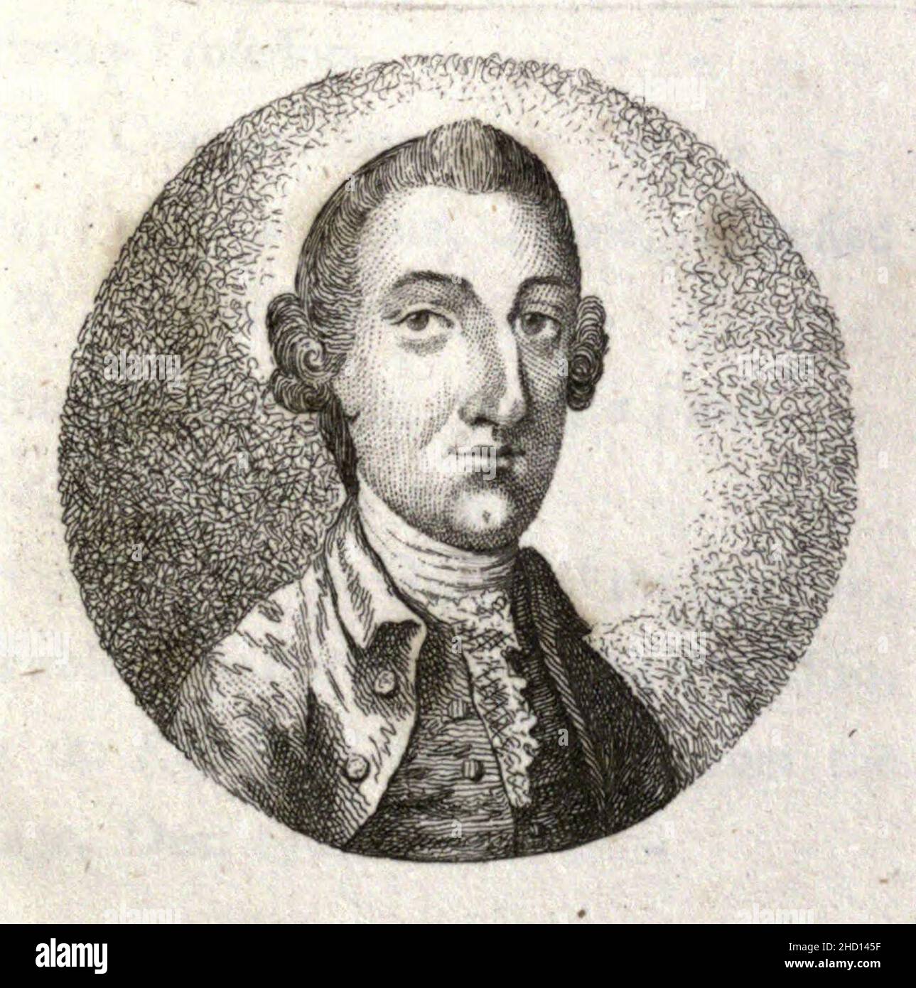 Robert lloyd hi-res stock photography and images - Alamy