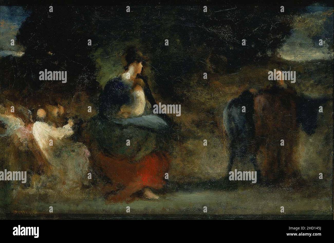 Robert loftin hi-res stock photography and images - Alamy