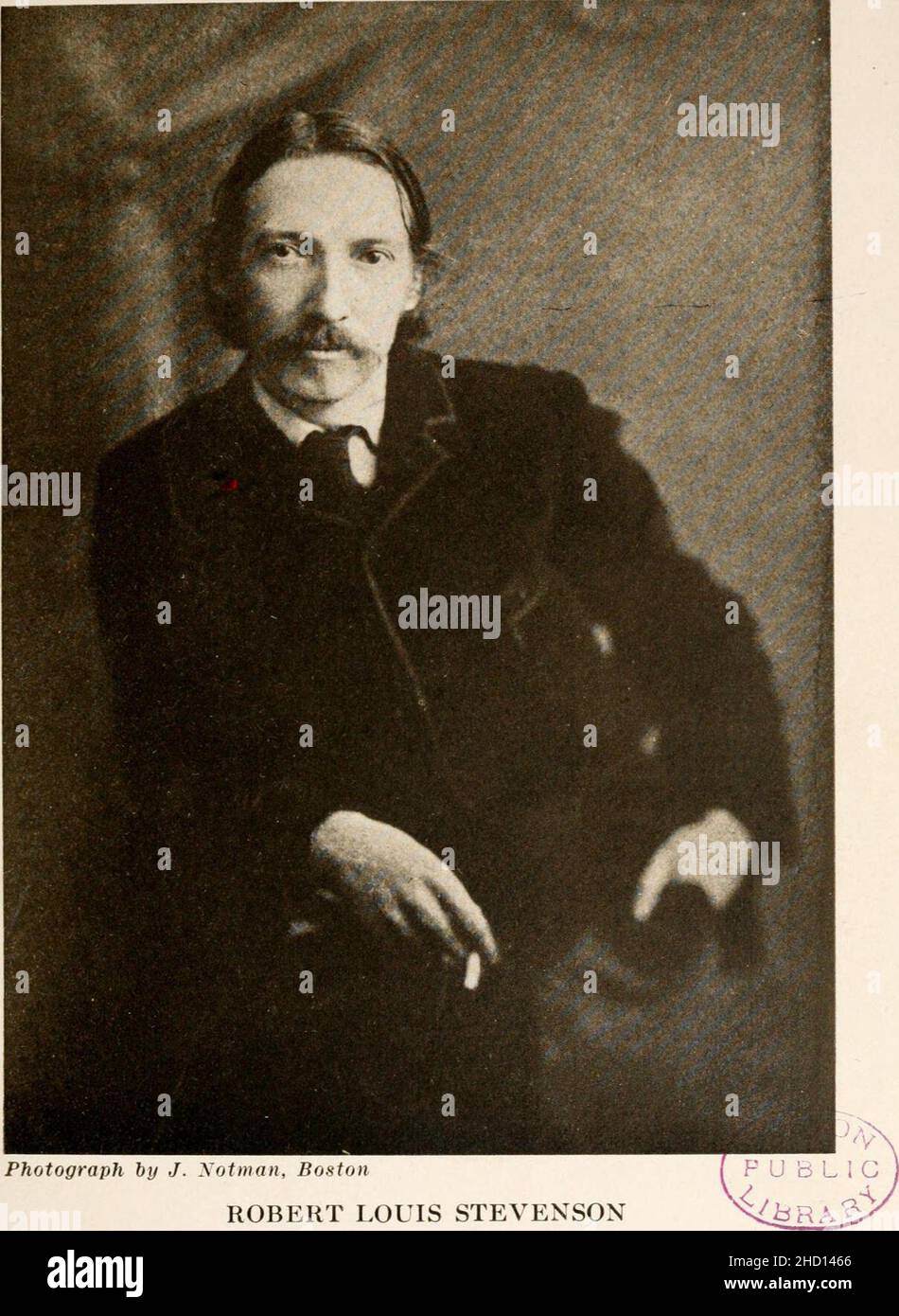 James notman hi-res stock photography and images - Alamy