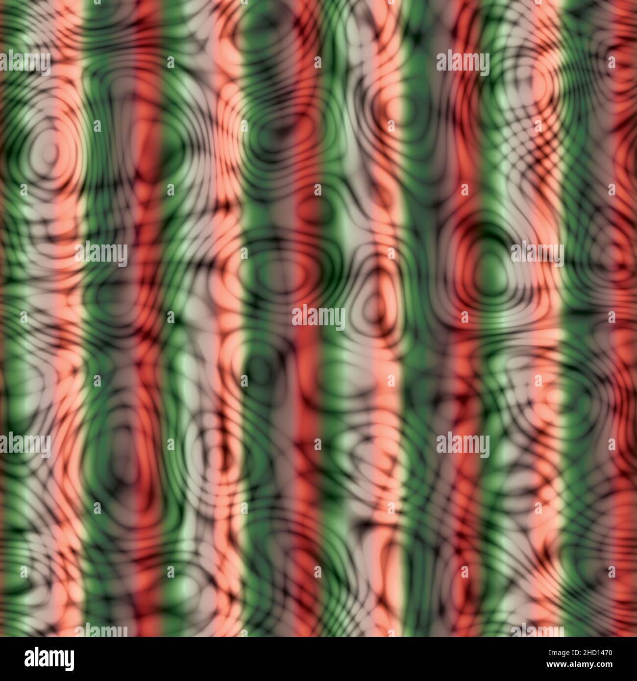 Psychedelic candy hi-res stock photography and images - Alamy