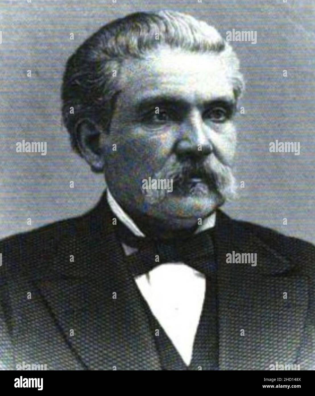 Robert Lowry (Indiana Congressman Stock Photo - Alamy