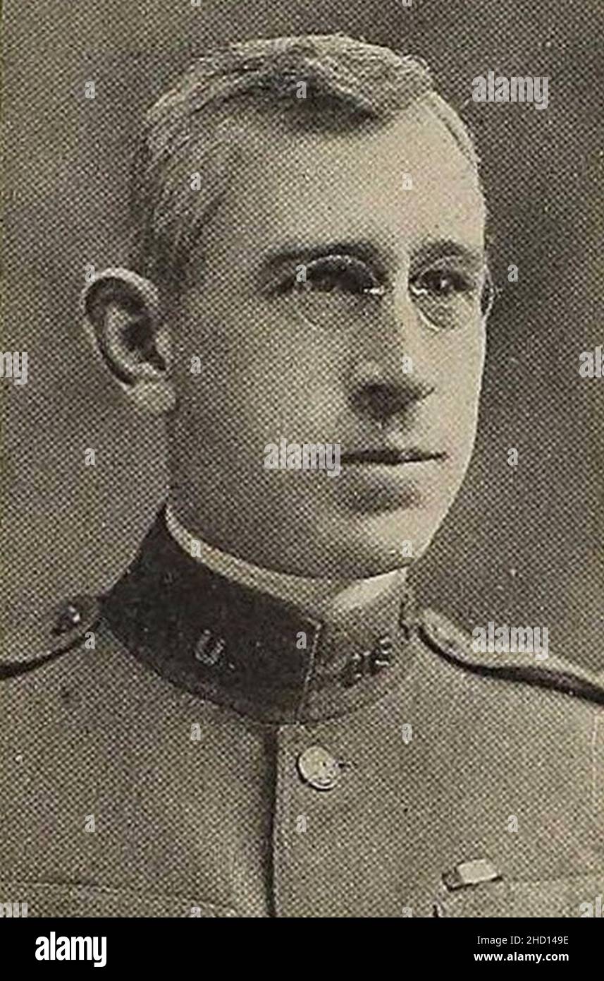 Robert M. Danford (US Army Major General Stock Photo - Alamy