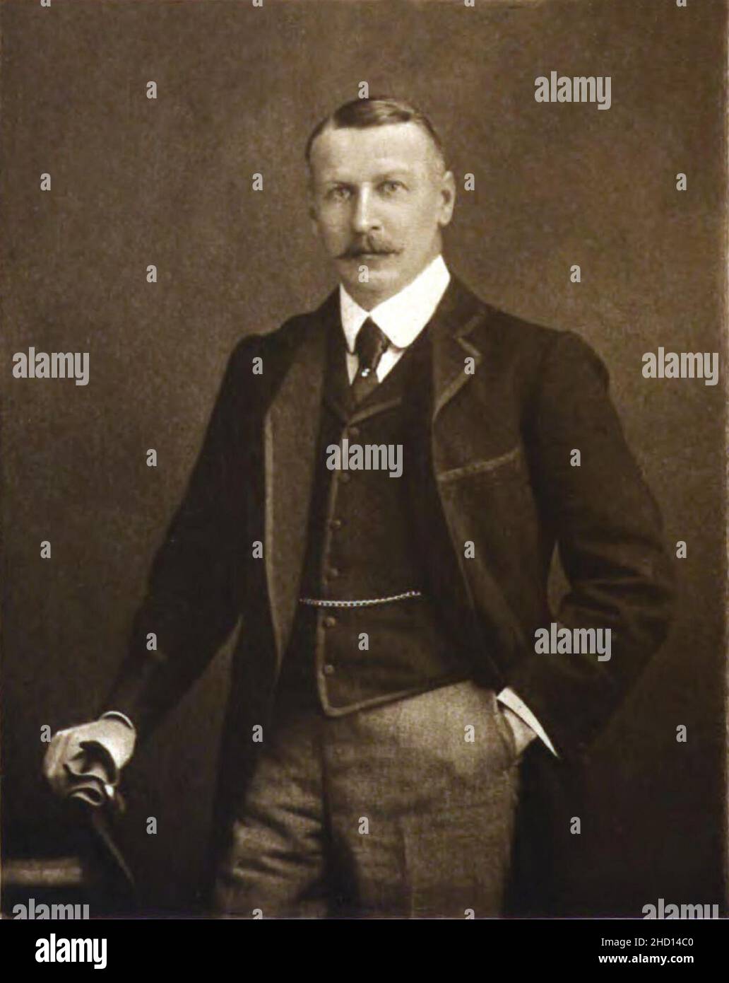 Robert Marshall playwright 002 Stock Photo - Alamy