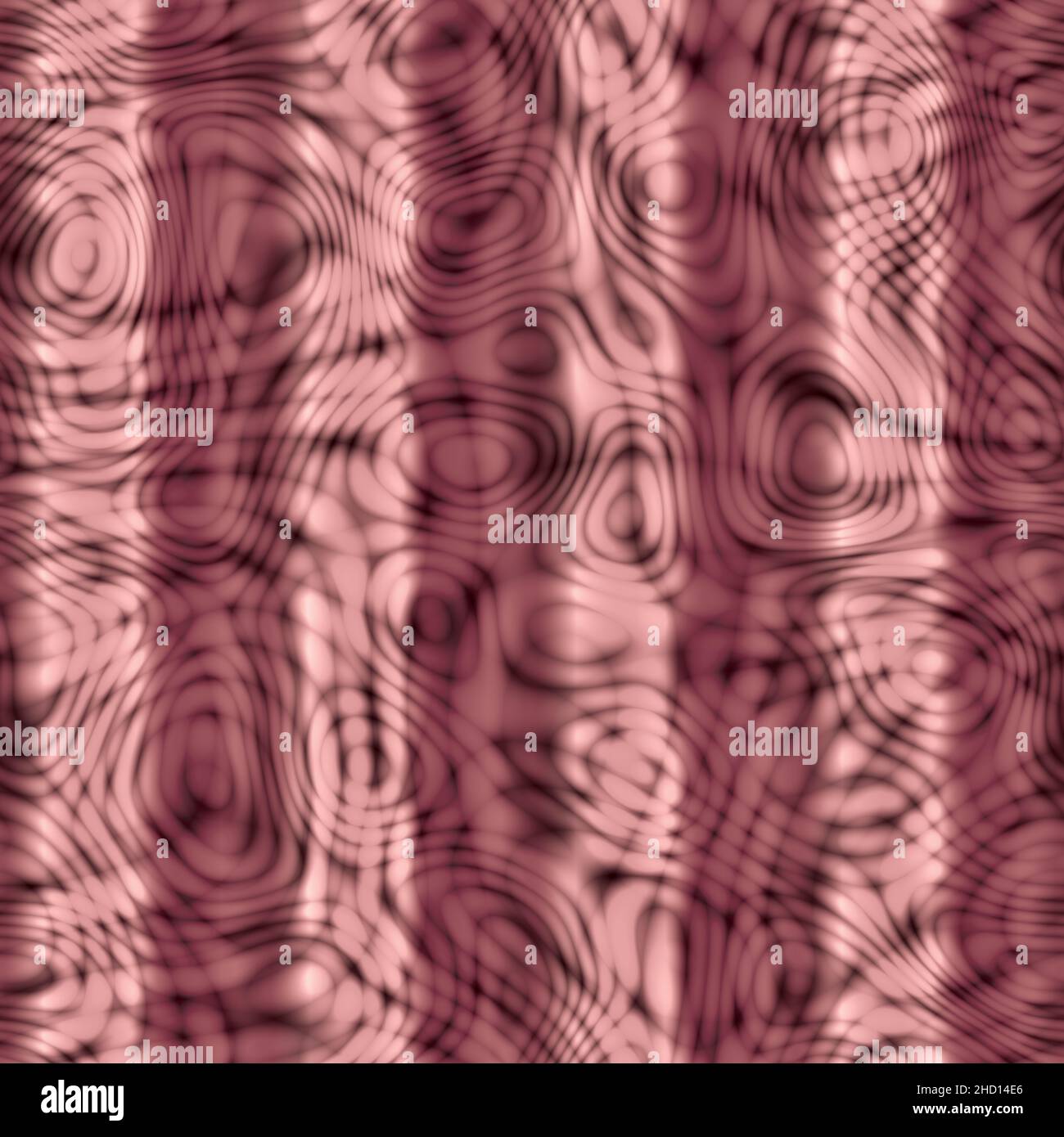 Retro Psychedelic Hypnotic Trippy Acid Swirls Seamless Texture Pattern ...