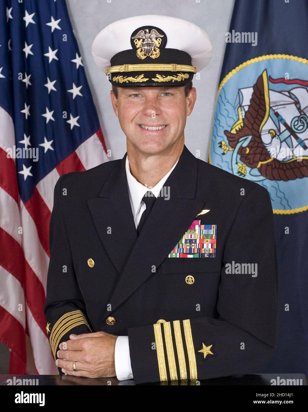 Robert N. Geis Stock Photo - Alamy