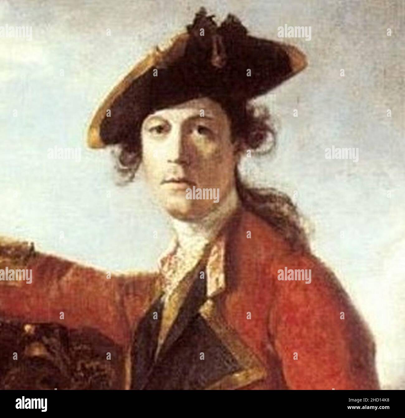 Robert orme hi-res stock photography and images - Alamy