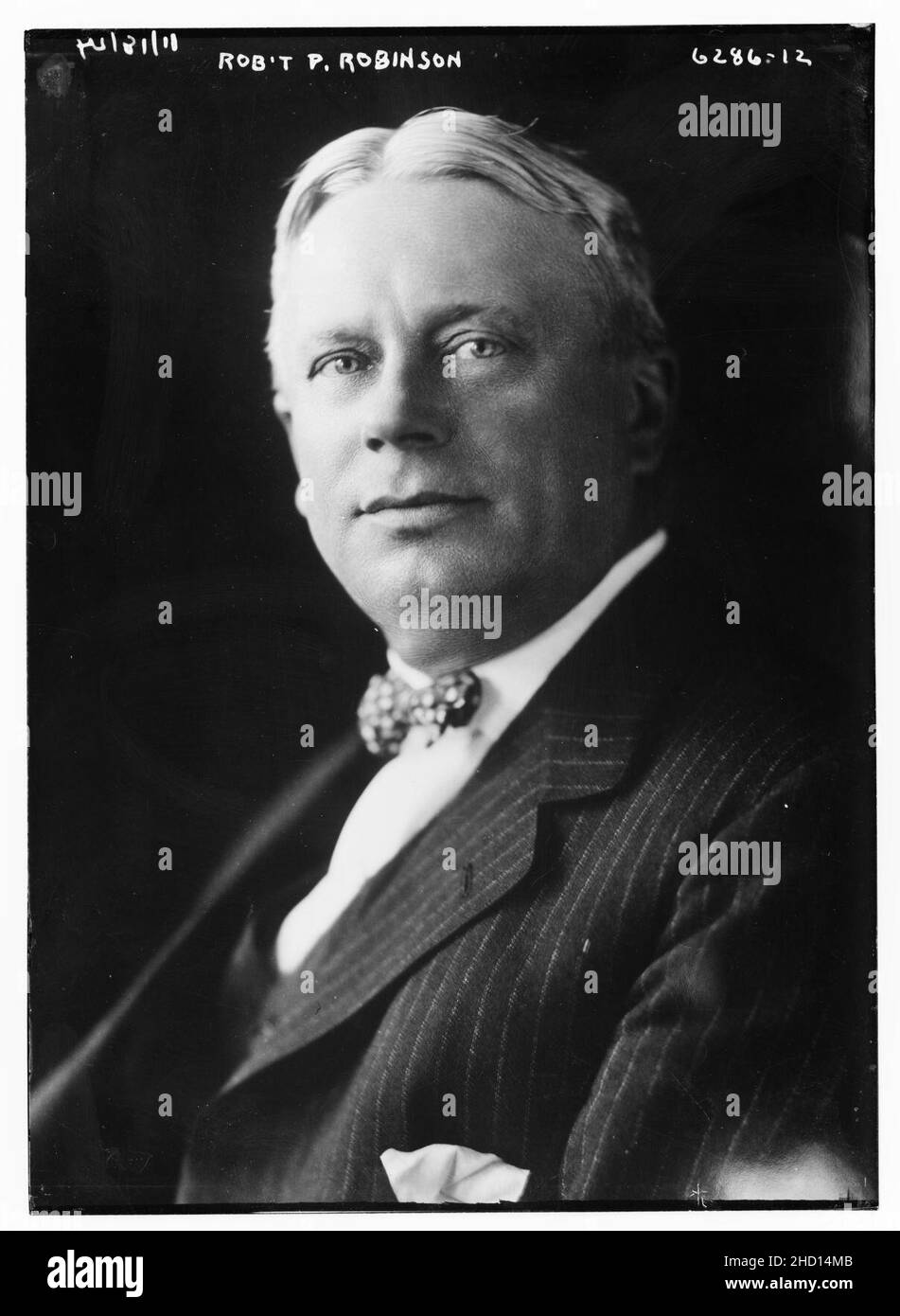 P robinson hi-res stock photography and images - Alamy