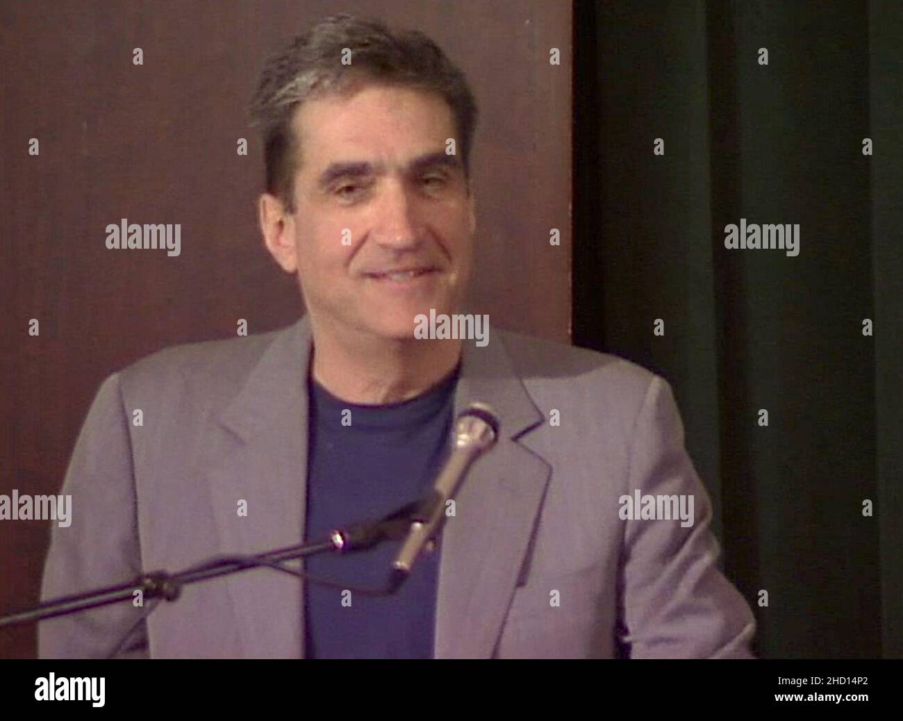 Robert pinsky hi-res stock photography and images - Alamy