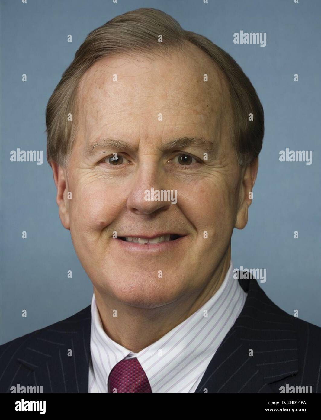 Robert pittenger hi-res stock photography and images - Alamy