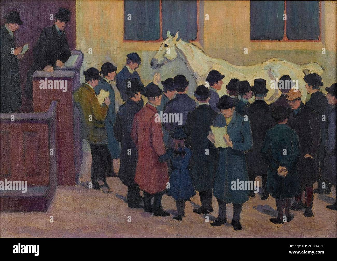 Preliminary version hi-res stock photography and images - Alamy