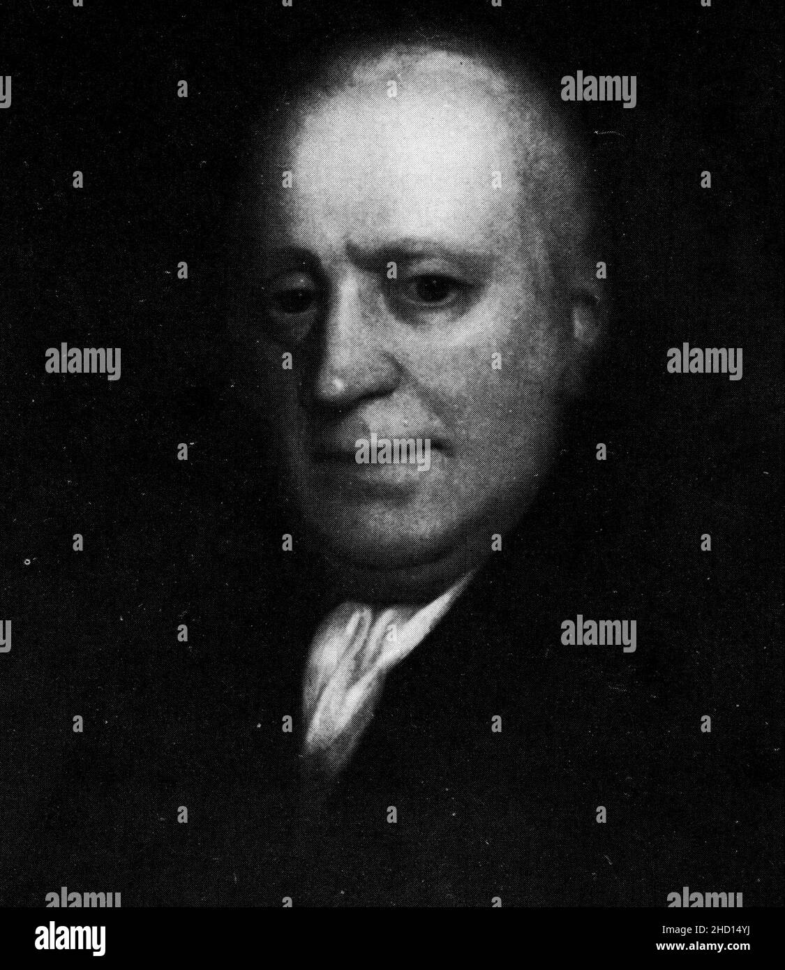 Robert ransome hi-res stock photography and images - Alamy