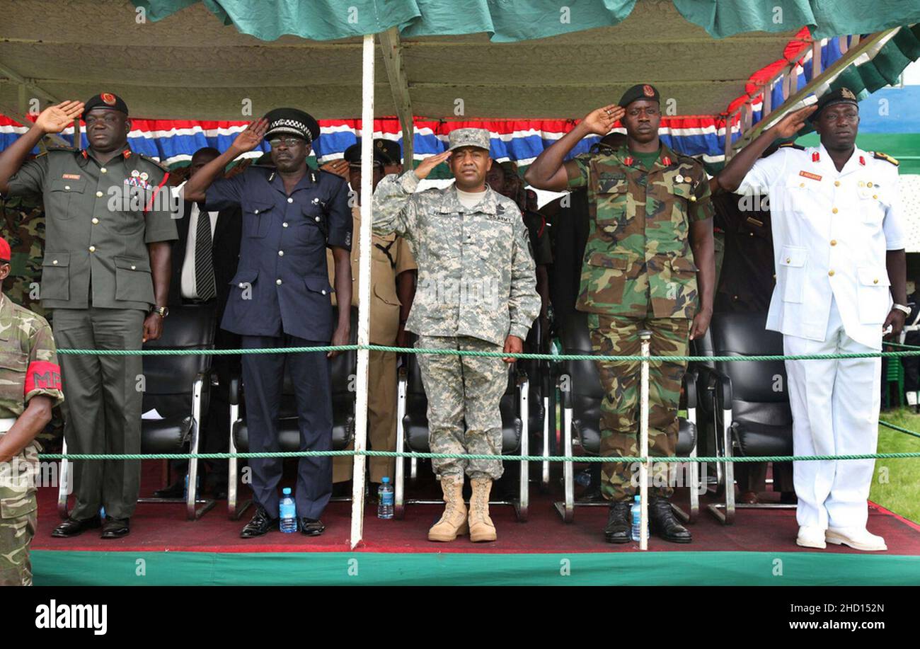 Robert ferrell hi-res stock photography and images - Alamy