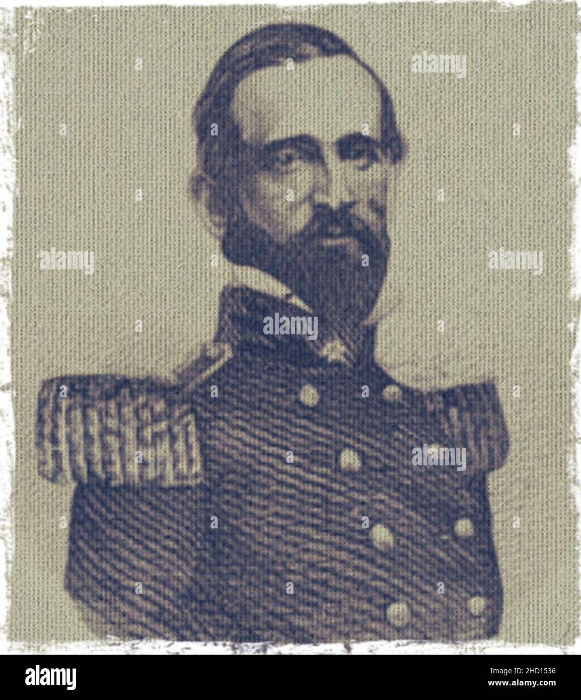 Robert S. Garnett Stock Photo - Alamy