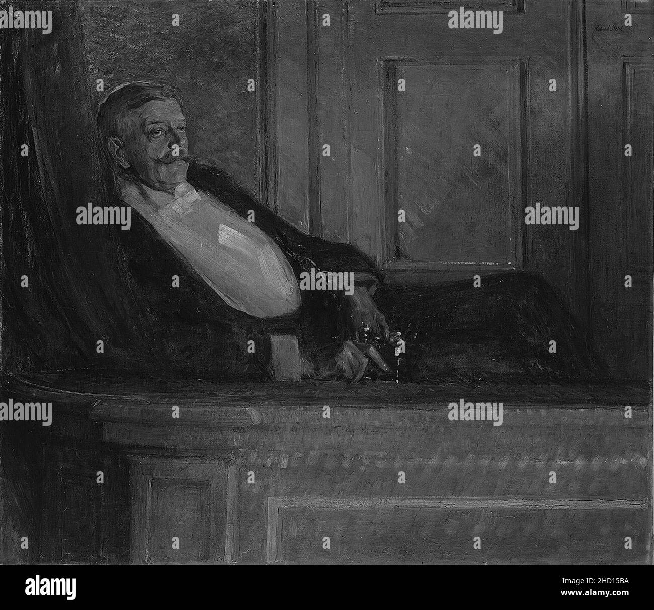 Robert graf Black and White Stock Photos & Images - Alamy