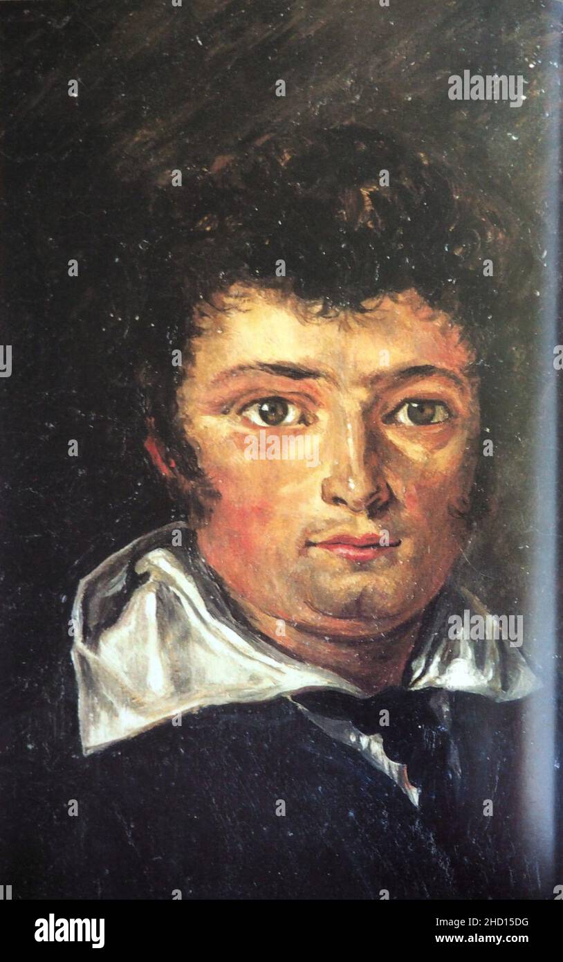 Robert surcouf hi-res stock photography and images - Alamy