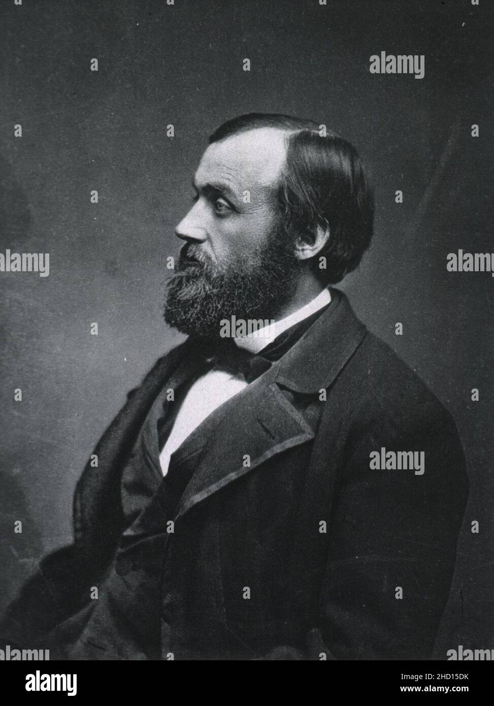 Robert T. Edes Stock Photo - Alamy