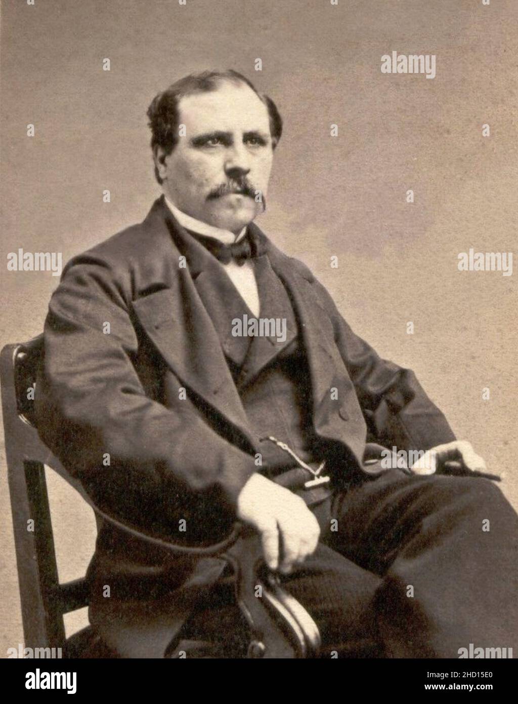 Robert Stoepel by Gurney Stock Photo - Alamy