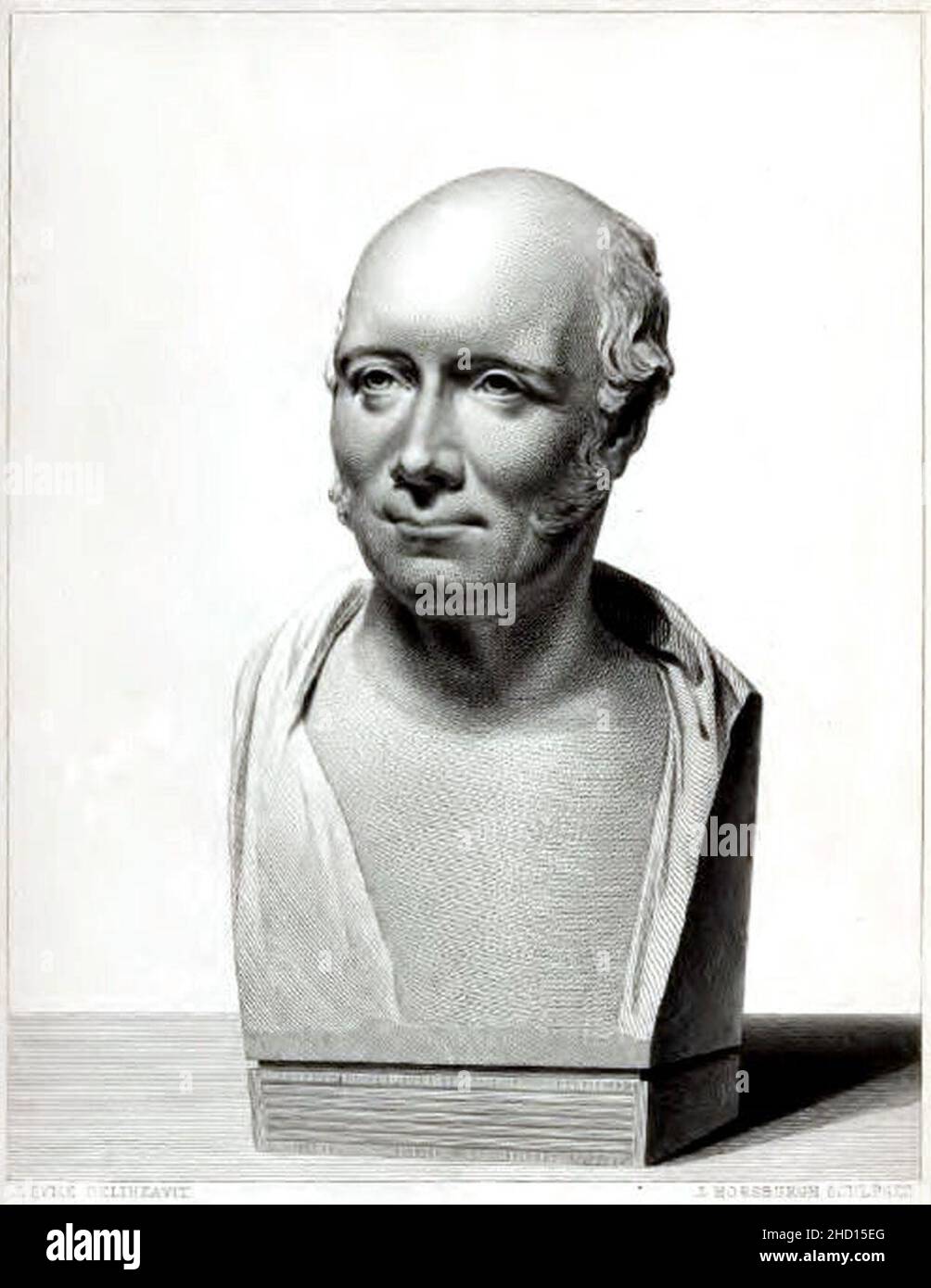 Robert stevenson engineer hi-res stock photography and images - Alamy