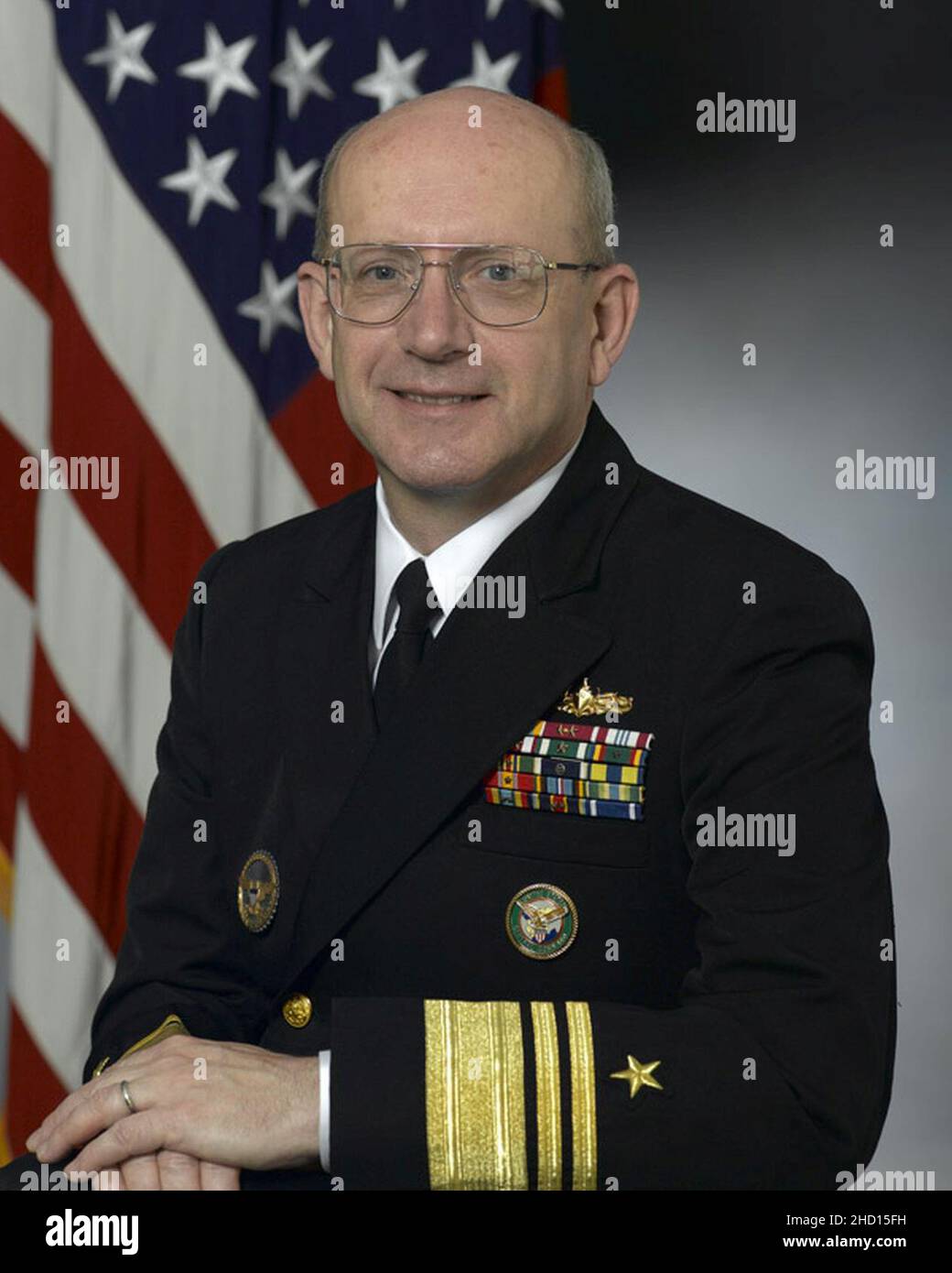 Robert T. Moeller 2007 Stock Photo - Alamy