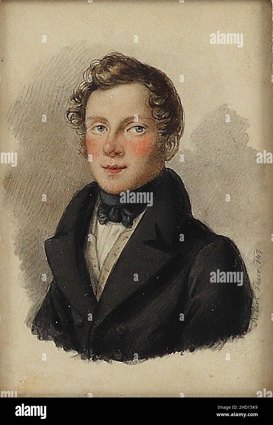 Robert Theer High Resolution Stock Photography and Images - Alamy