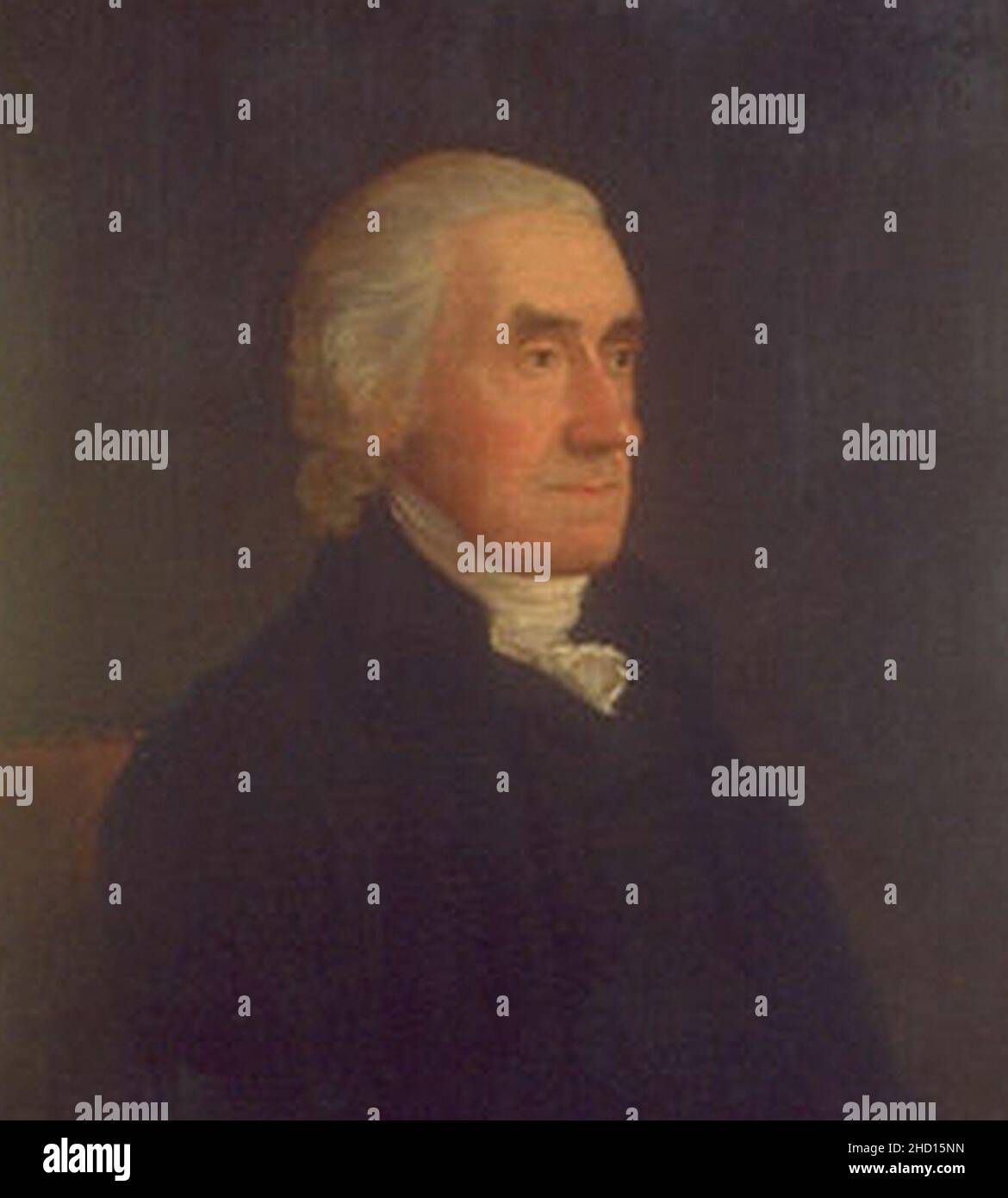 Robert treat paine hi-res stock photography and images - Alamy