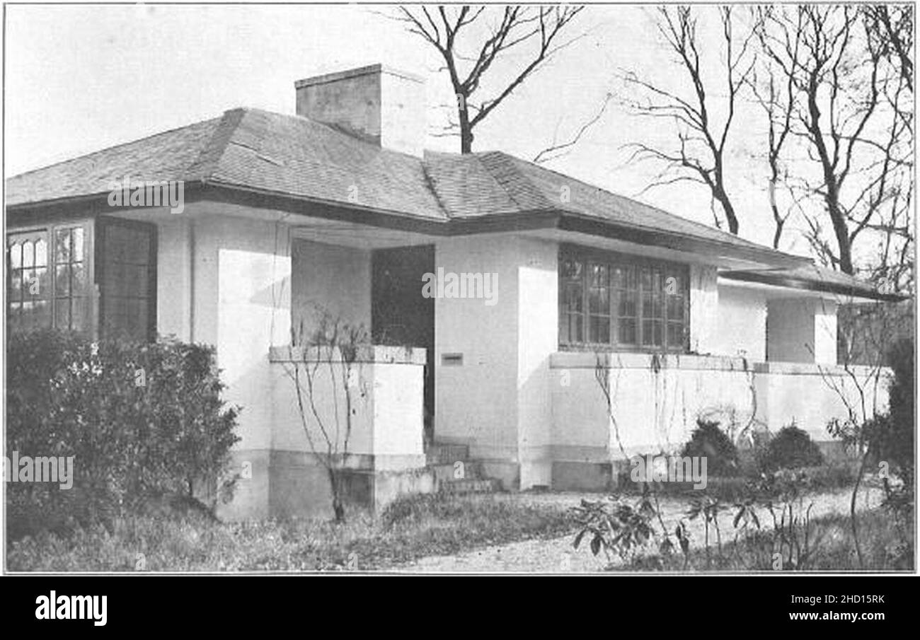 Hoff house hi-res stock photography and images - Alamy