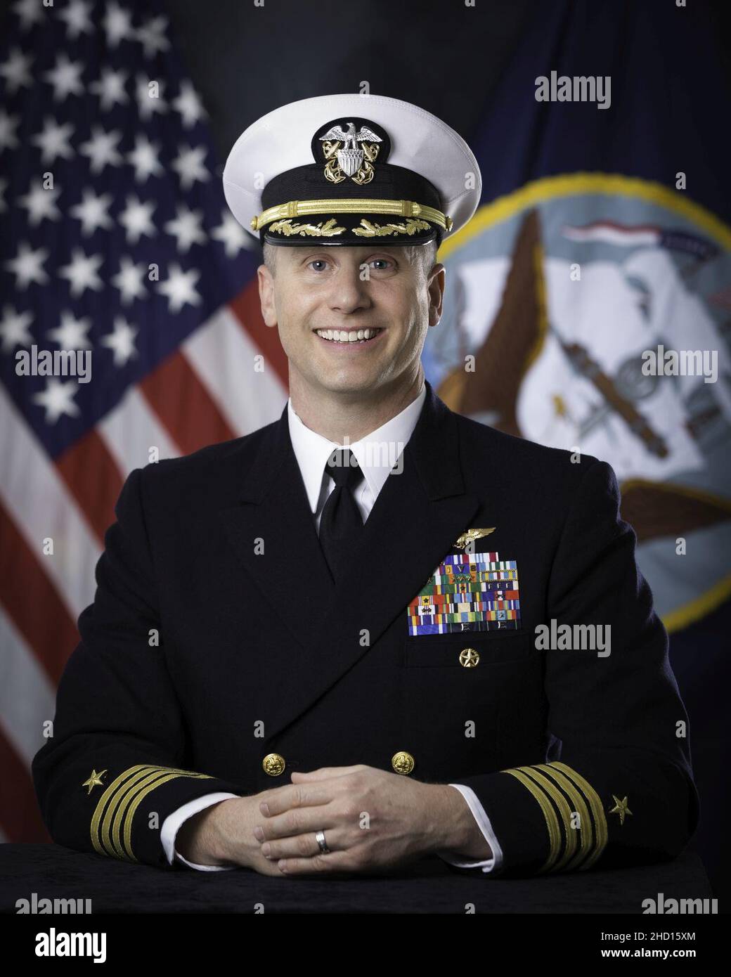 Robert mathewson hi-res stock photography and images - Alamy