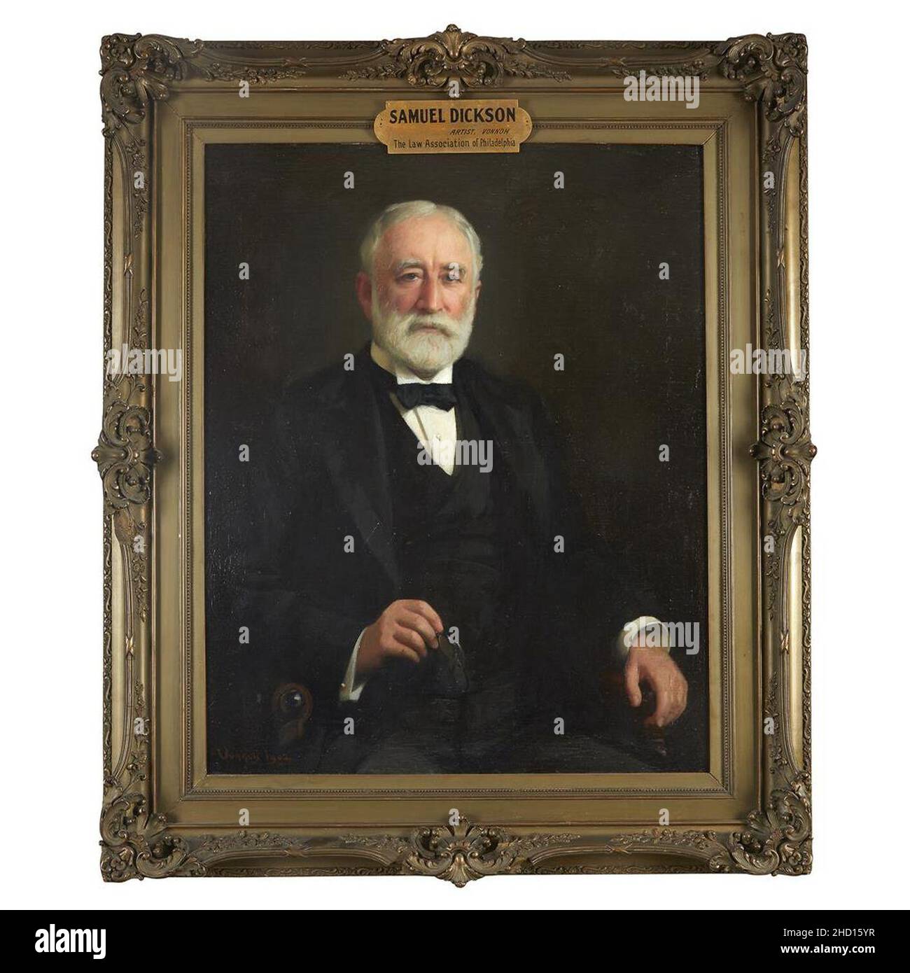 Robert dickson Cut Out Stock Images & Pictures - Alamy