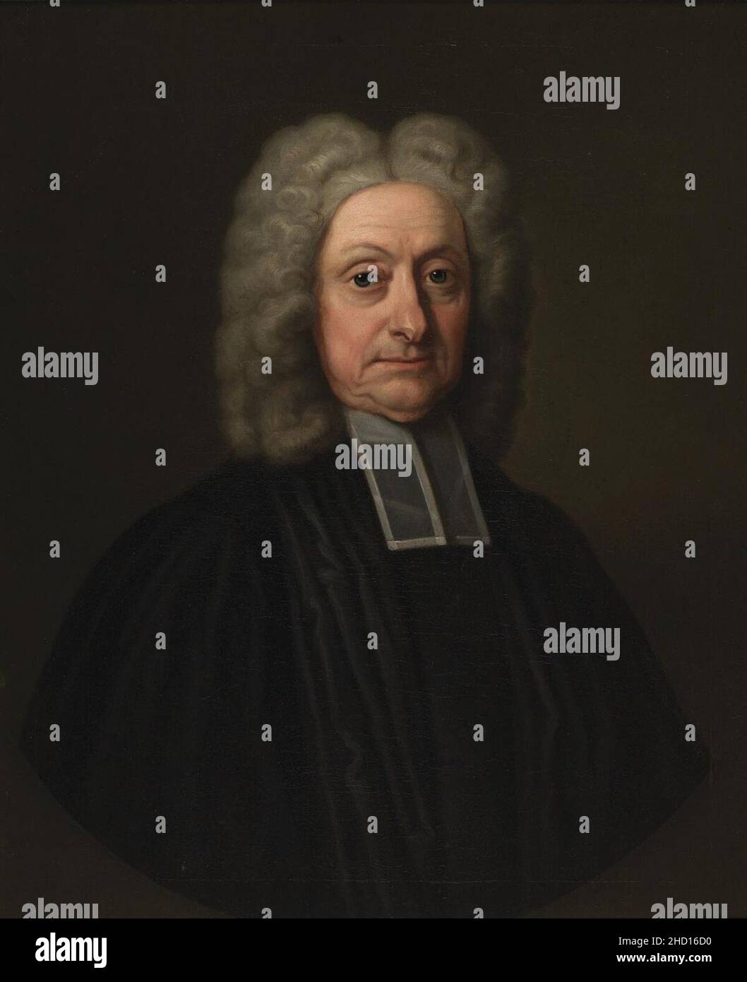 Robert Wynne D. D. ( - 1734 Stock Photo - Alamy