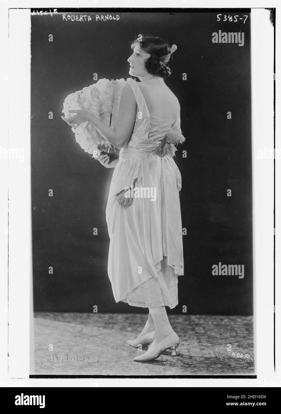 Arnold roberta hi-res stock photography and images - Alamy