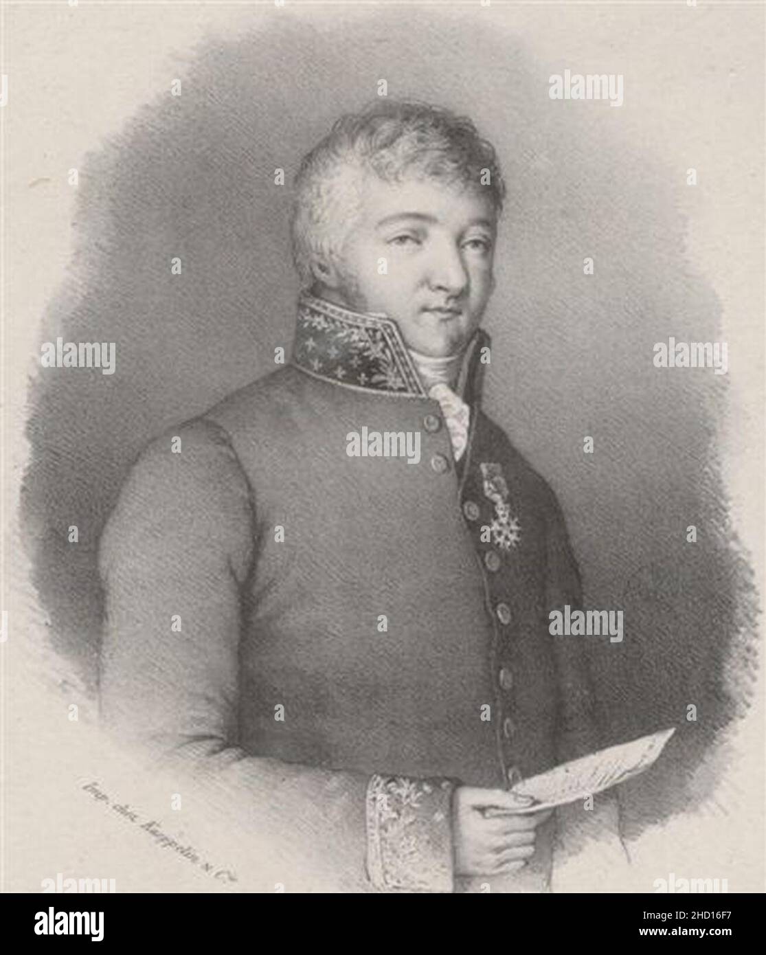 Robert augustin hi-res stock photography and images - Alamy