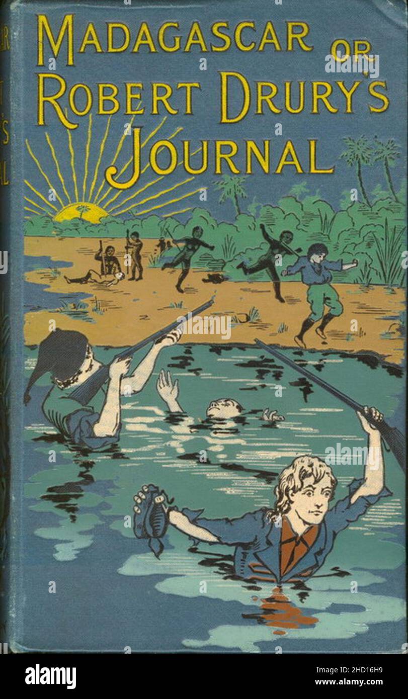 Robert drury hi-res stock photography and images - Alamy