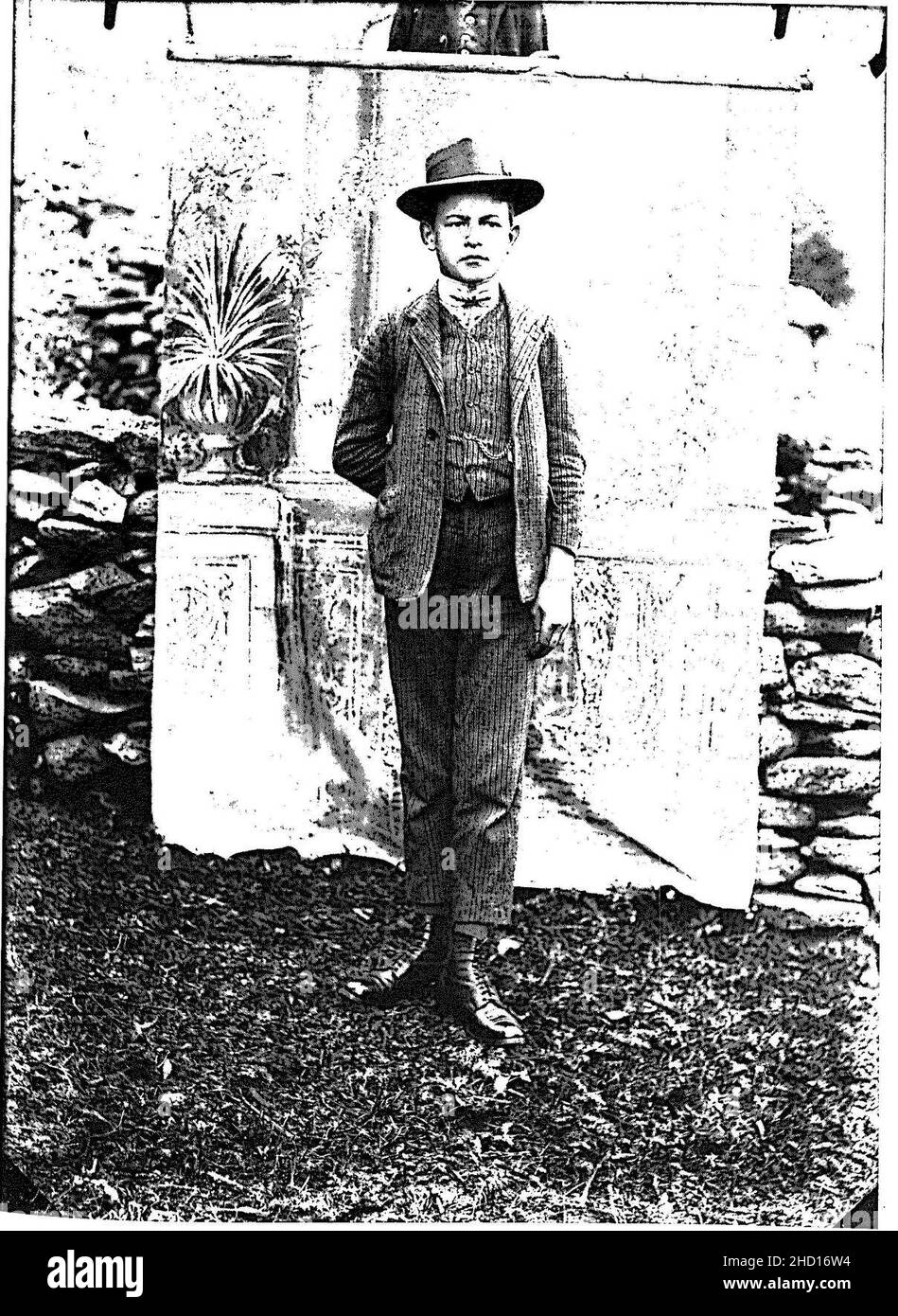 Donetta hi-res stock photography and images - Alamy