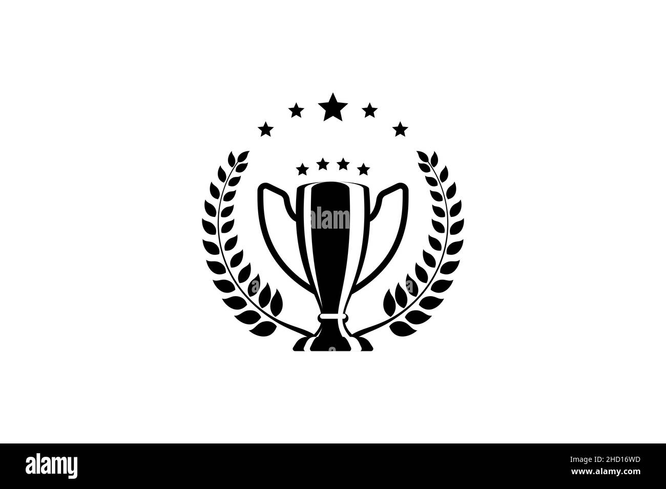 Best Champions Cup Trophy Vector Design Champion Cup Winner Trophy