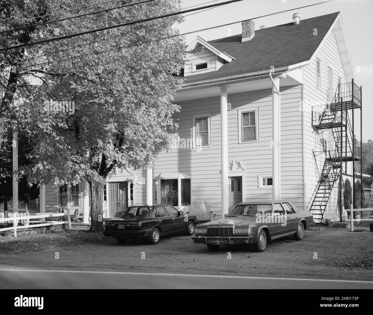 Robertsdale hi-res stock photography and images - Alamy