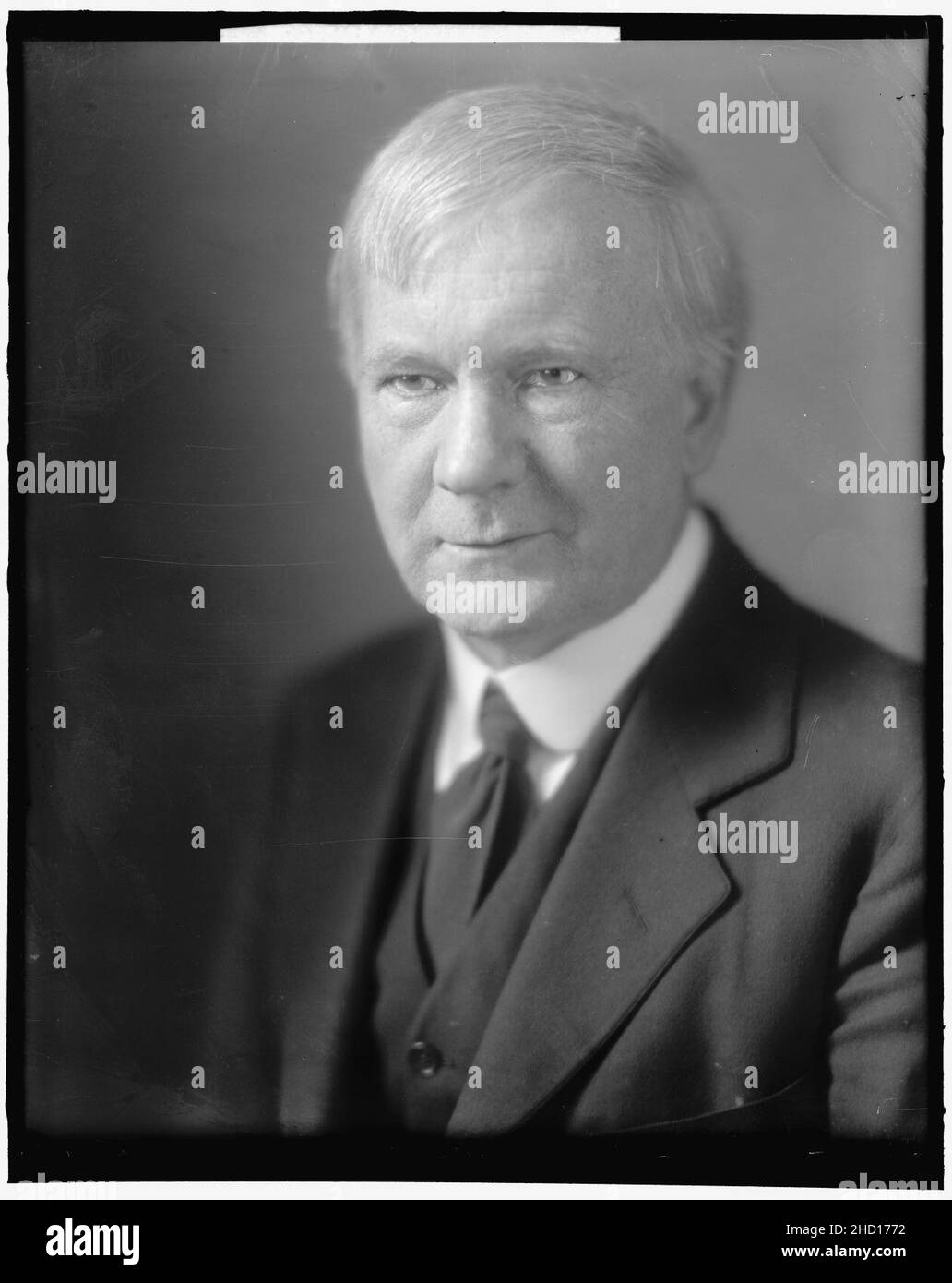 Professor james robertson hi-res stock photography and images - Alamy