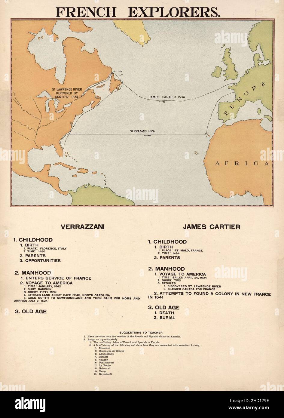 Robertson's geographic-historical series illustrating the history of ...