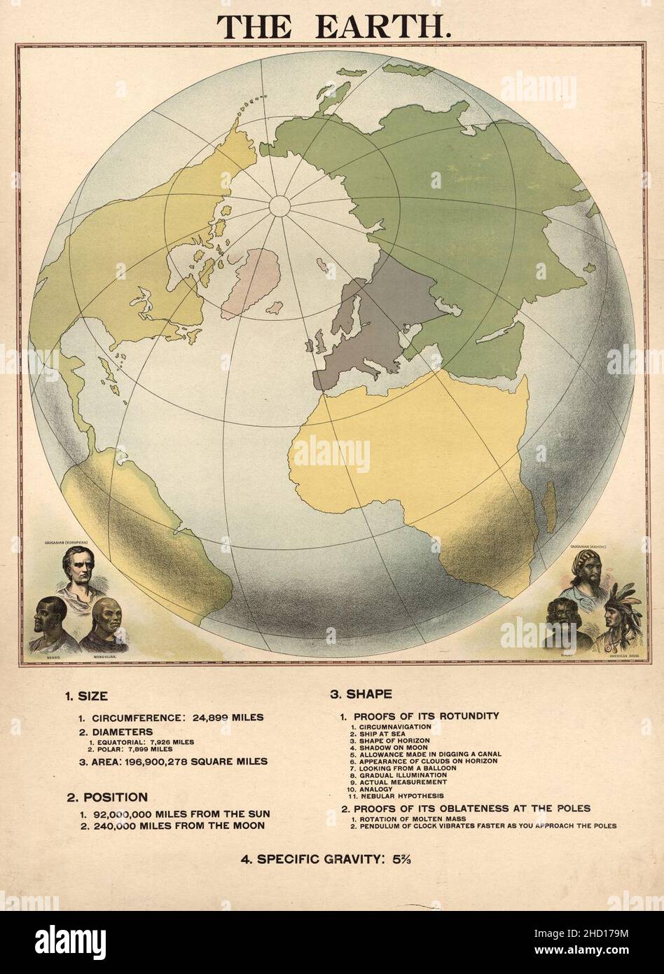 Robertson's geographic-historical series illustrating the history of ...