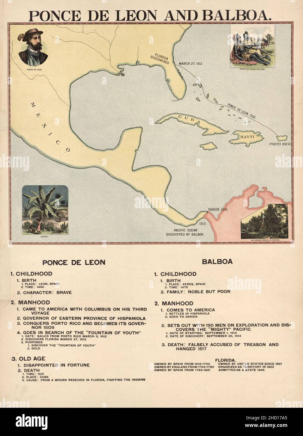 Robertson's geographic-historical series illustrating the history of ...